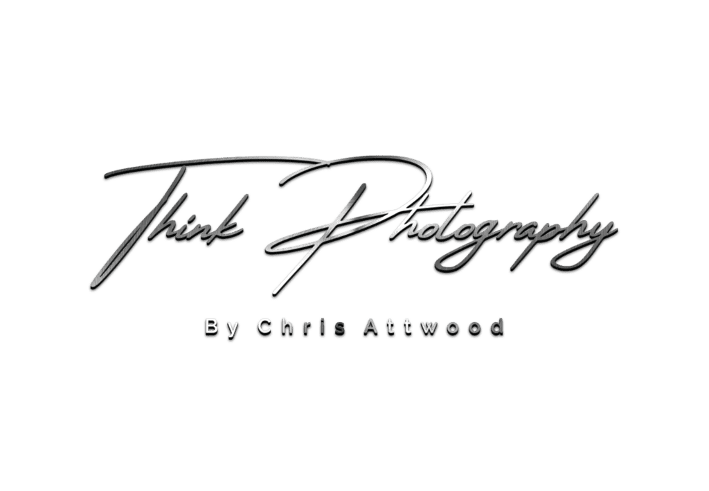 Corporate Headshots - Think Photography By Chris Attwood